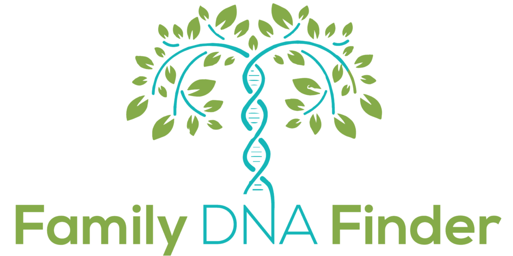 Family DNA Finder – Untangling Your Family DNA