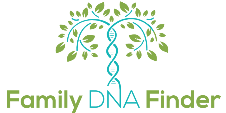 Family DNA Finder – Untangling Your Family DNA